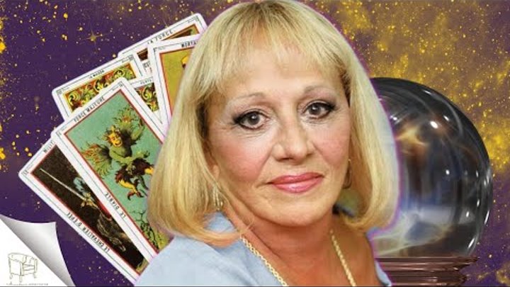 NEW The Life of Psychic Medium Sylvia Browne