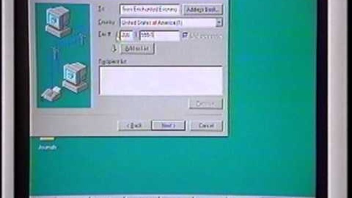 Windows 95 Video Guide (Full Show)