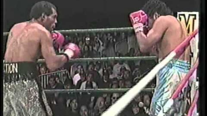 1994-12-10 John David Jackson vs Jorge Fernando Castro I (FOTY)