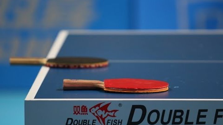 Table Tennis - EPIC!