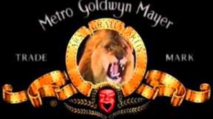 MGM Tanner The Lion 1953 Remake
