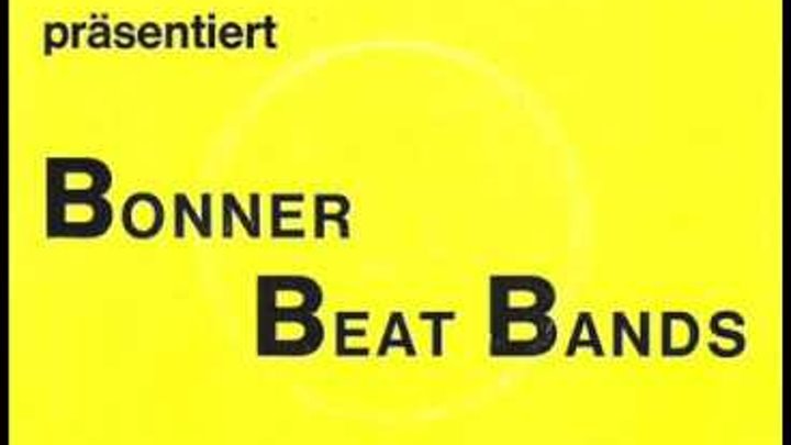 Magic Spirit - I Miss The Light (DEU,1969)