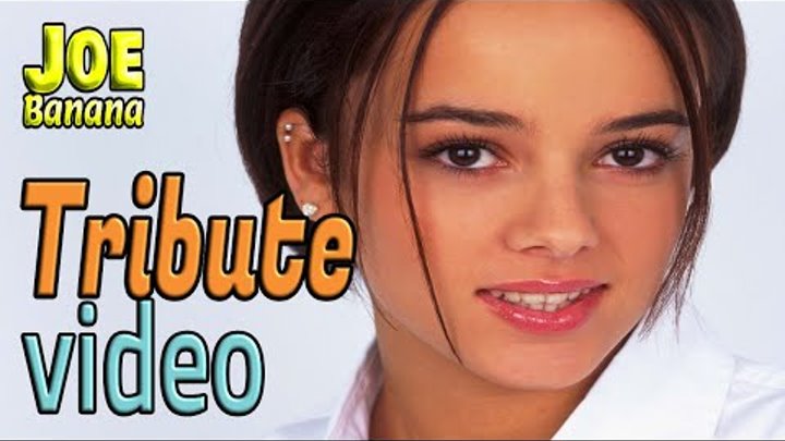 Alizee - The Look