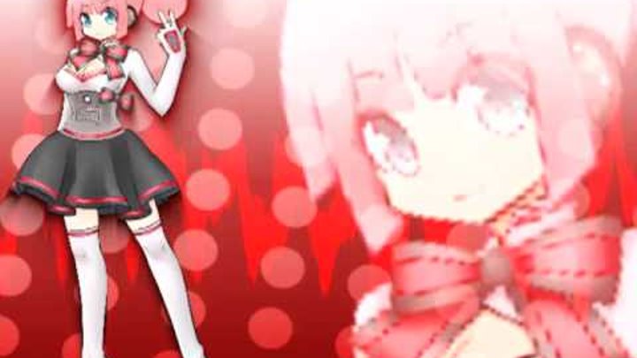 [ MAKU音マミ ] - I = Fantasy - [ UTAU DEMO ] + VB