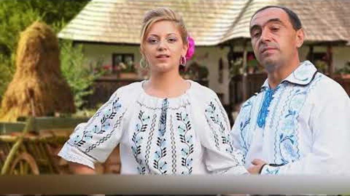 IONELA PASCU SI SIMI DEAC COLAJ 2015 [MUZICA POPULARA]