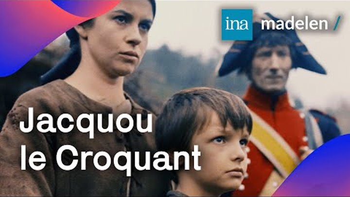 La série qui a ému la France entière (Jacquou le Croquant) | À ...