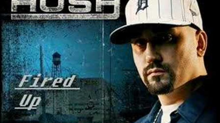 Mc Hush - Fired Up