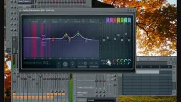Uplifting Trance Bass and Bassline with 3xOsc (FL Studio Tutorial)