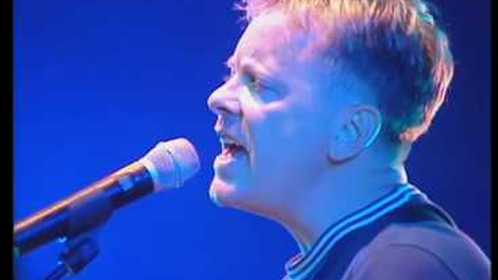 New Order - Reading Festival 1998 [partial concert]