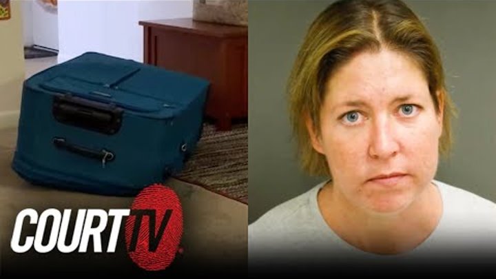 NEW Suitcase Murder Trial: The Case Against Sarah Boone