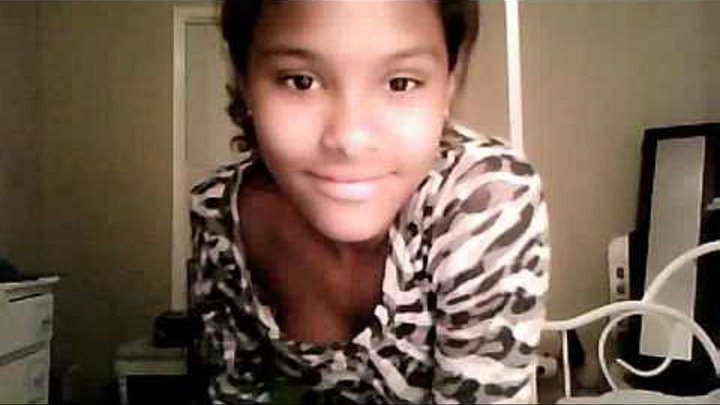 Webcam video from October 3, 2012 6:32 PM