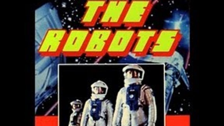 War of the Robots (1978) - FULL MOVIE - Ahh, craptastic classic!