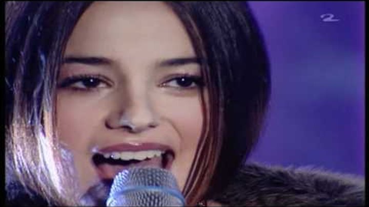 Alizee - Moi Lolita Live At WMA 2002 HDTV