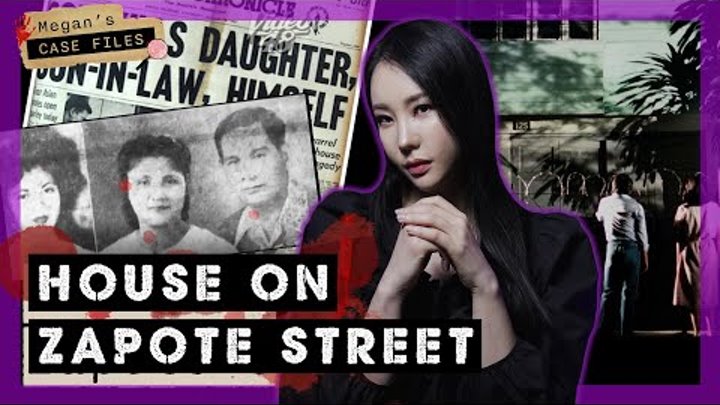 Filipino dad's obsessive love for daughter ends horribly｜House on ...