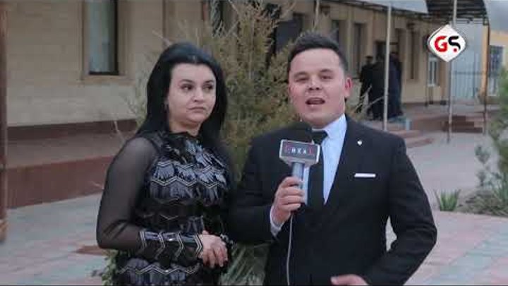 Beruniy Gozal Studio