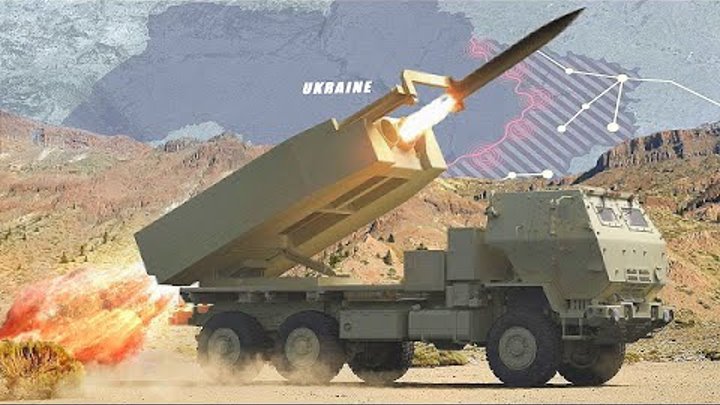 How HIMARS in Ukraine destroys all Russian logistics