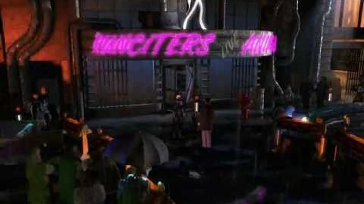 Blade Runner (PC) Part 1 of 7