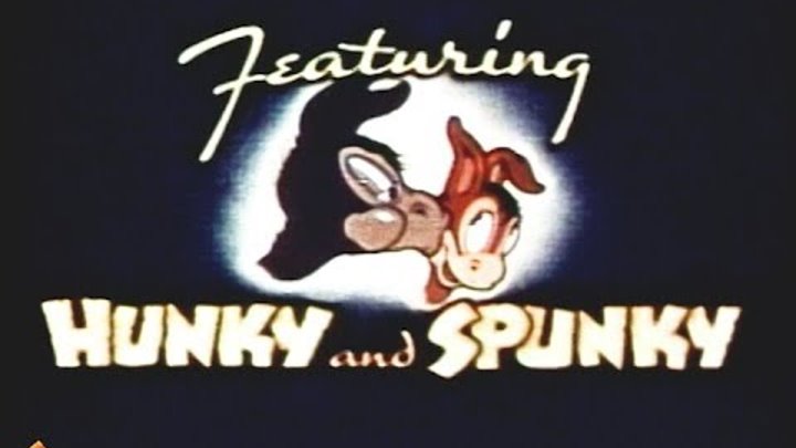 Hunky & Spunky PizzaFLIX SPECIAL