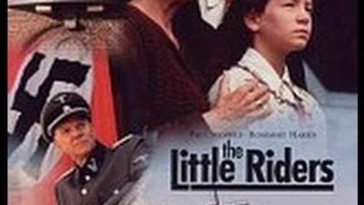 The Little Riders