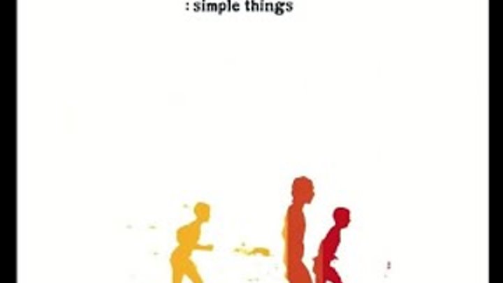 2001 - Simple Things - Zero 7 (Full Album)