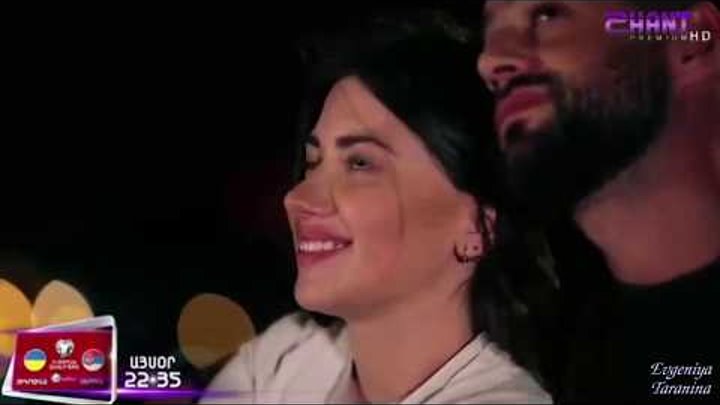 EO#4 - "Я люблю..."| Mika&Anushik | MikAn Բեն Ավետիսյանը