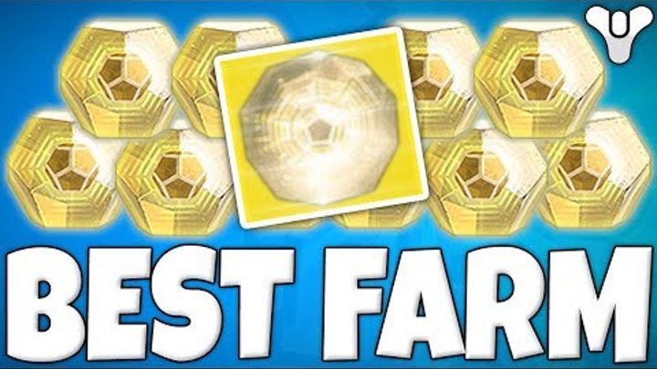 Destiny 2 - FASTEST EXOTIC ENGRAM FARM - The Ultimate Guide On Exotic ...