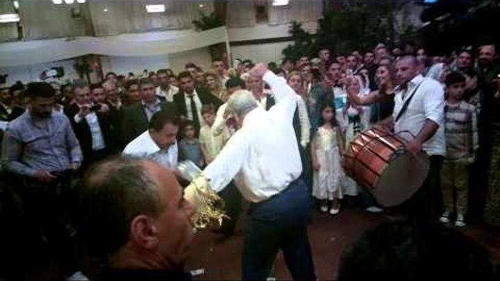 mehmet selim ciziri dahul zurna- kerim akbas, cemil diril suryani ...