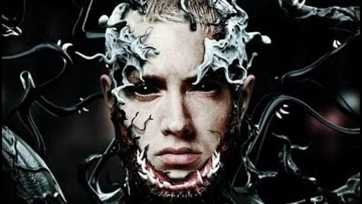 Eminem - Venom (Official Fans Video)