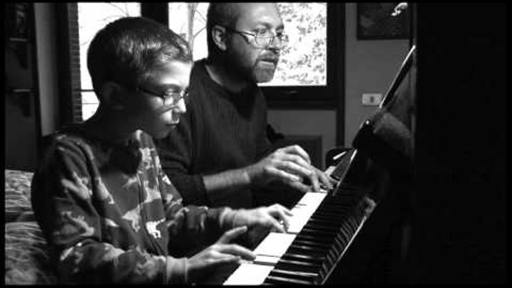 A. Diabelli Op.149 N.26 "alla turca" - Henry e Raoul Torresi