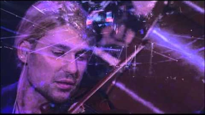 David Garrett - "A Groovy Kind Of Love" based on Sonatina in G Major Op ...