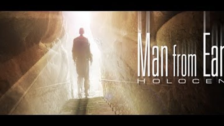 The Man from Earth: Holocene Teaser Trailer