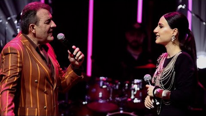 Nersik Ispiryan & Tatev Asatryan - Indz mi pntrir