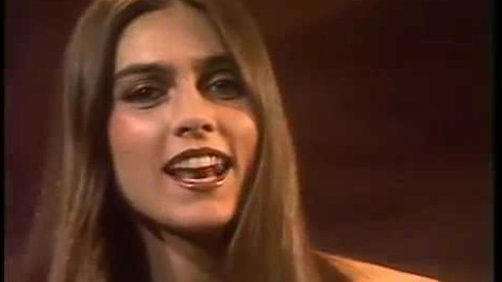 Al Bano & Romina Power Sharazan