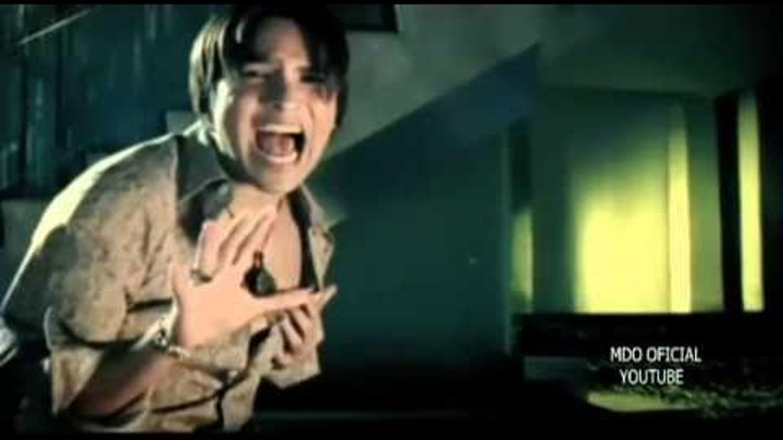 MDO Me huele a soledad (Video Oficial)