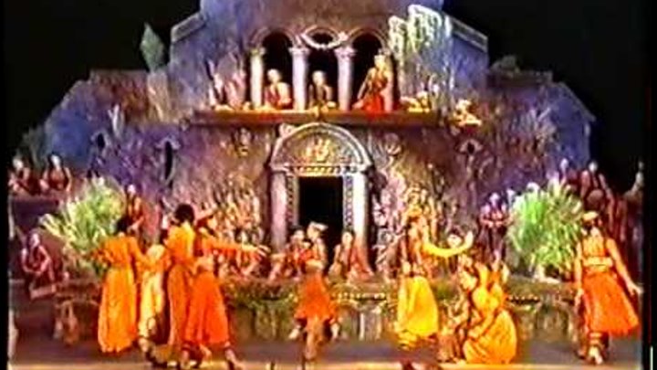 Ա. Տիգրանյան «Անուշ» - 3 A. Tigranian "Anouche" ("Anush")