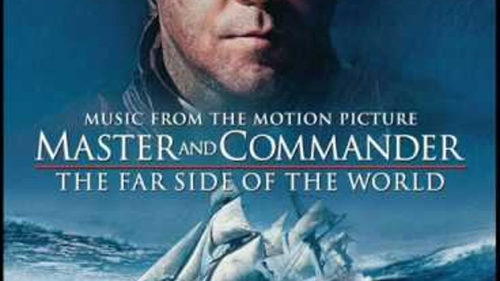 Master And Commander Soundtrack- Cuckold Comes Out