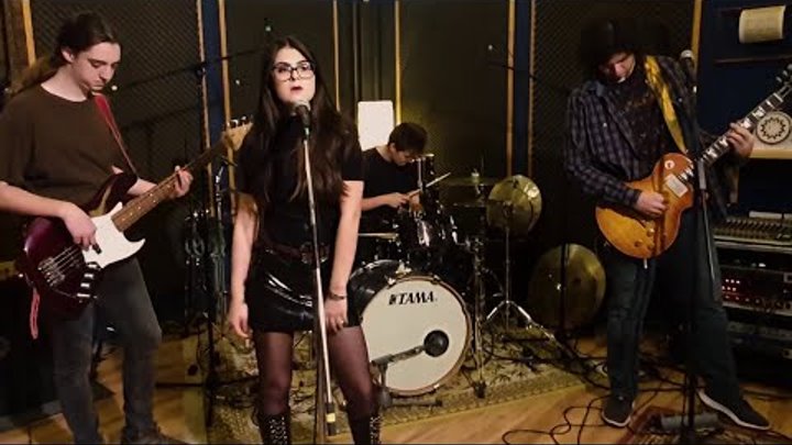 The Voodoo Child - See You At Night (Official Video)