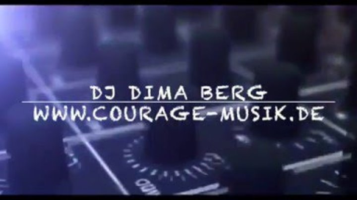 DJ DIma Berg / Geburtstag Osnabrück