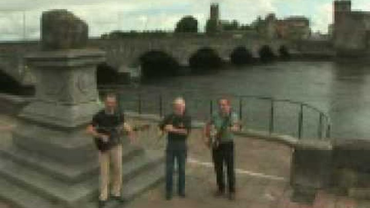 Wolfe Tones-Only Our Rivers Run Free