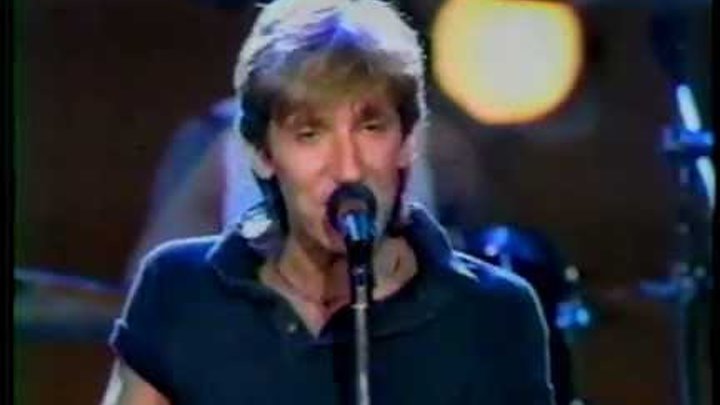 John Cafferty & The Beaver Brown Band - C I T Y (Dick Clark American ...