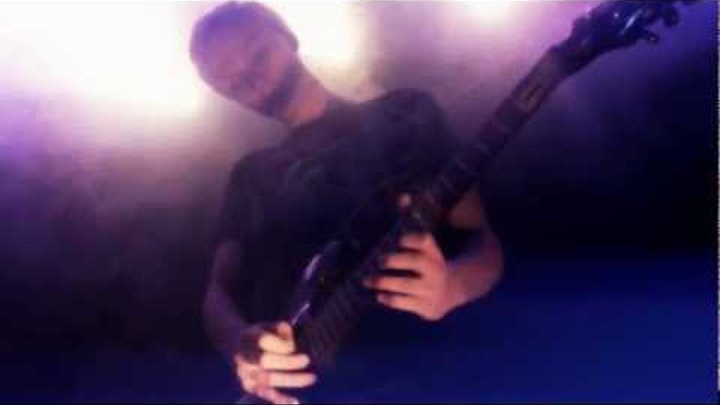 DINGO - "Buried In The Blue" (A BlankTV Premiere!)