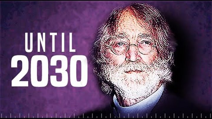 IMAGINE LENNON UNTIL 2030 | Special Timeline