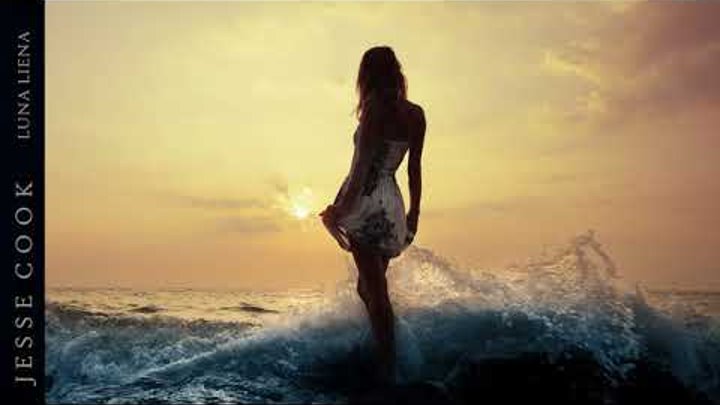 Jesse Cook - Luna Llena