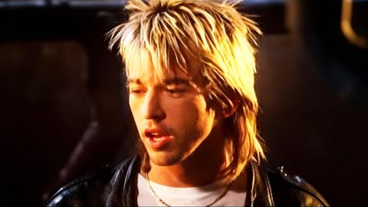 Limahl - Never Ending Story (Official Music Video)