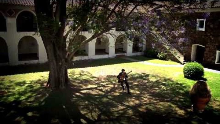 Marcha de San Lorenzo - Daniel Adaro (HD)