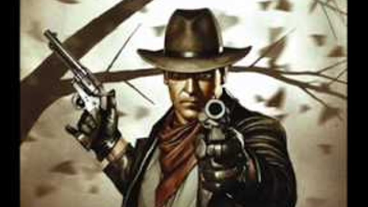 Gunslinger Song - The Dark Tower