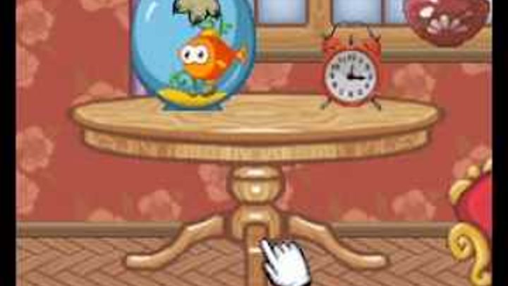 MewSim by Dynamic Pixels