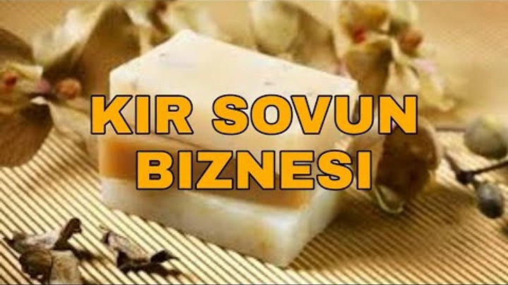 OYIGA 10 MILION DAROMAD. KIR SOVUN BIZNESI