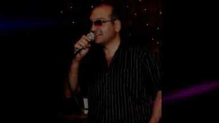 Martin Pogosyan - "ПОПУРИ"