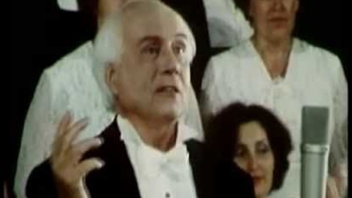 Ivan Kozlovsky — the final song from a famous Ukranian opera "Natalka ...